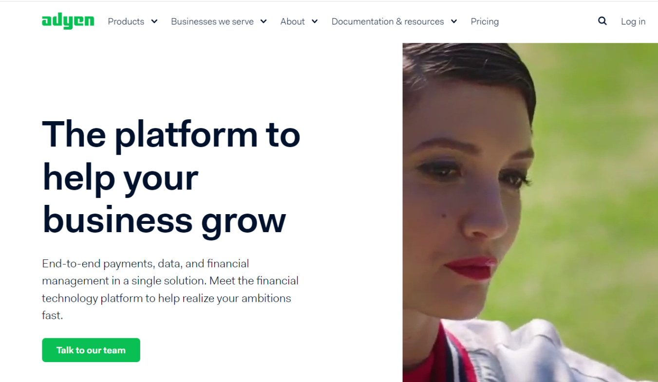 Adyen为iPhone用户推出Tap-to-Pay - 跨付KF