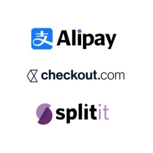 支付宝与Splitit合作试水“货到付款”服务 - 跨付KF